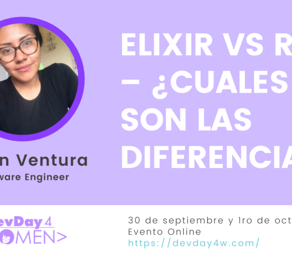 Elixir vs Ruby – ¿Cuáles son las diferencias? | SG Buzz